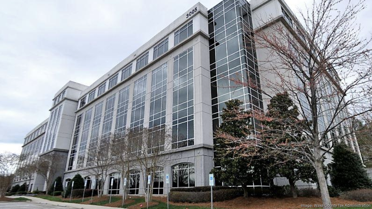 General Atomics leases Morrisville office for 100-job hub - Triangle ...
