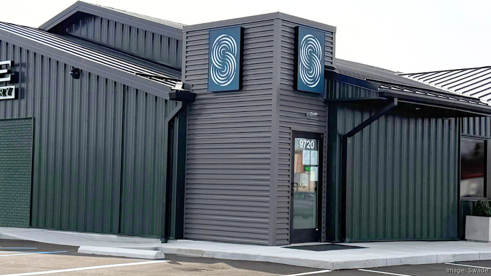 St. Louis area's 1st 24/7 drive-thru marijuana dispensary coming to ...