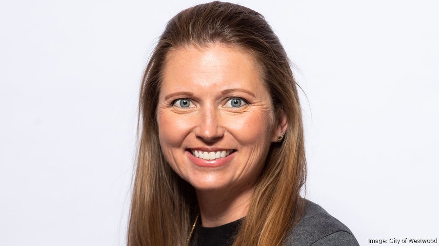 Westwood hires Katherine Carttar as city administrator - Kansas City ...
