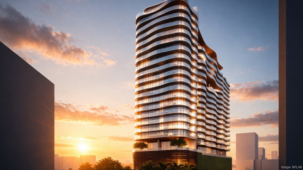 El-Ad National Properties seeks approval for condo in North Bay Village ...