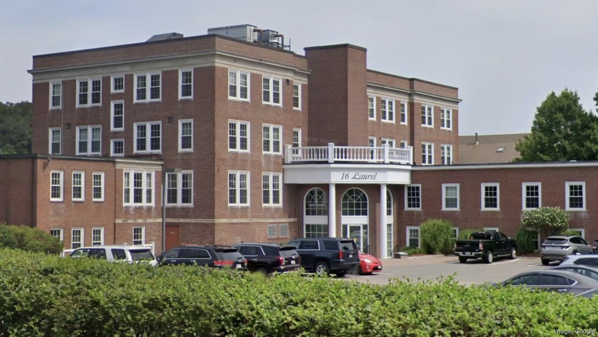 Wellesley Hills MBTA Communities project converts office to 28 units ...