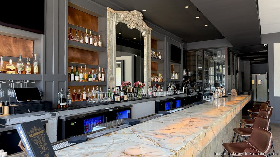 Cafe San Marco plans expanded dinner service - Jacksonville Business ...