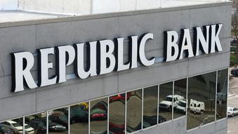 Republic Bank expands with purchase of Florida bank for $32.3 million ...