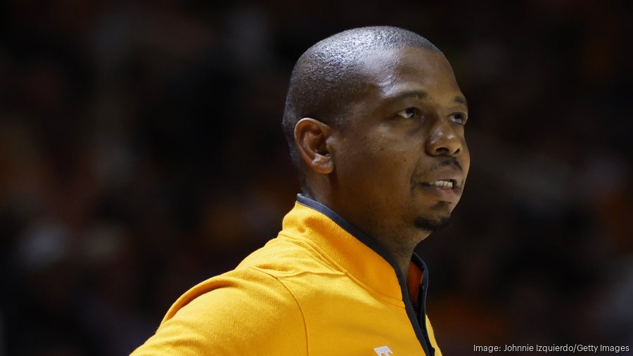 NC State reportedly to hire Justin Gainey as men's basketball coach ...
