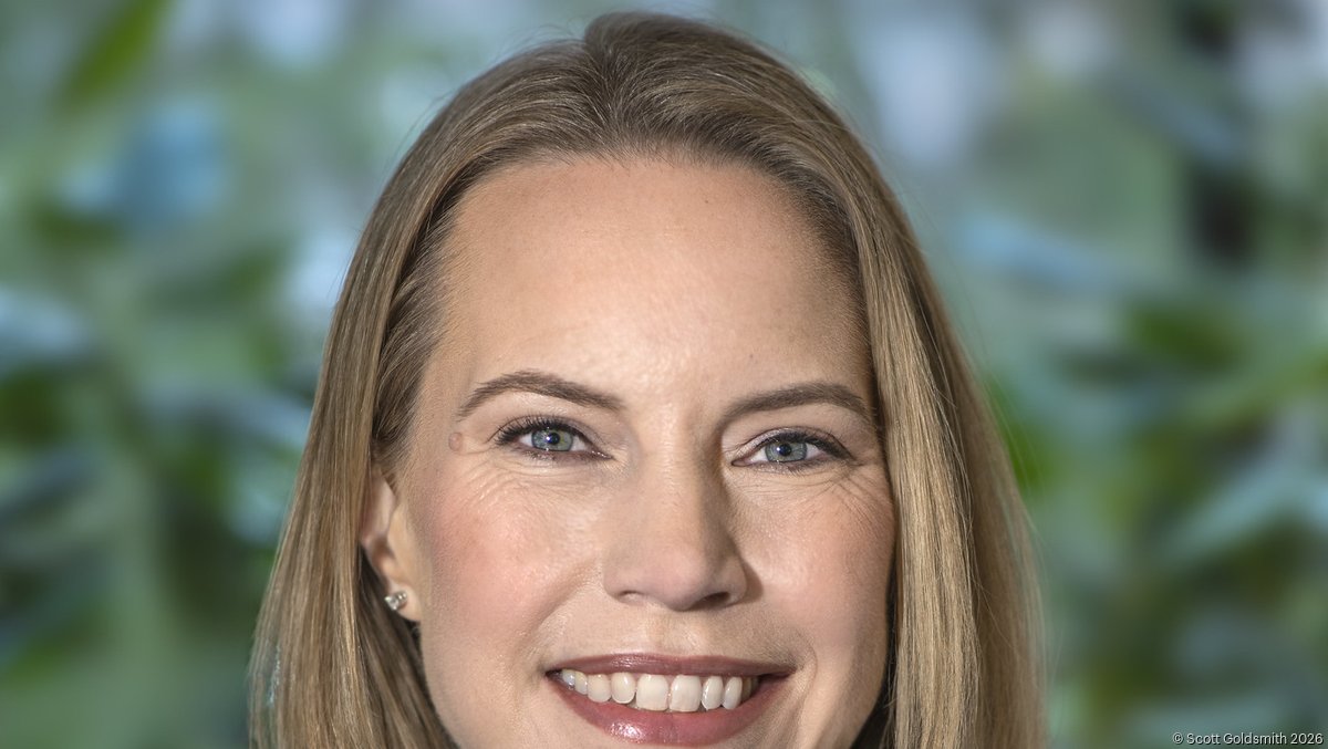 Pittsburgh Botanic Garden names Abigayle Tobia executive director - The ...