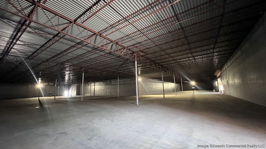Former Walmart in Alamogordo listed for lease - Albuquerque Business First