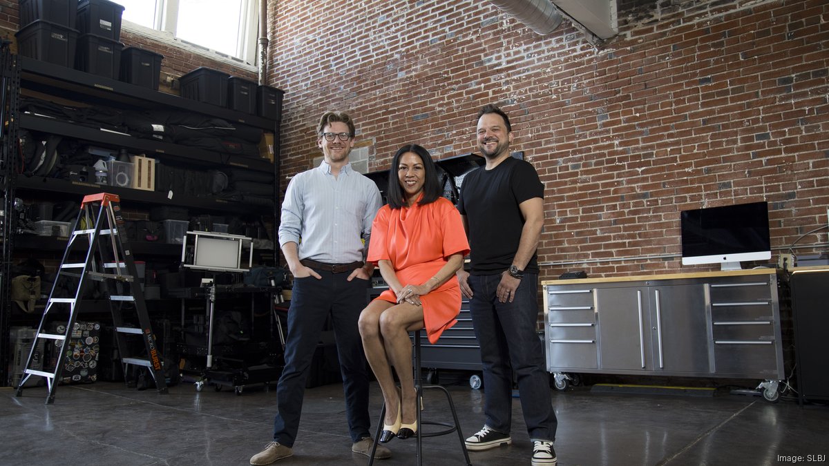 Once Films launches Filmanthropic to fund nonprofit videos - St. Louis ...