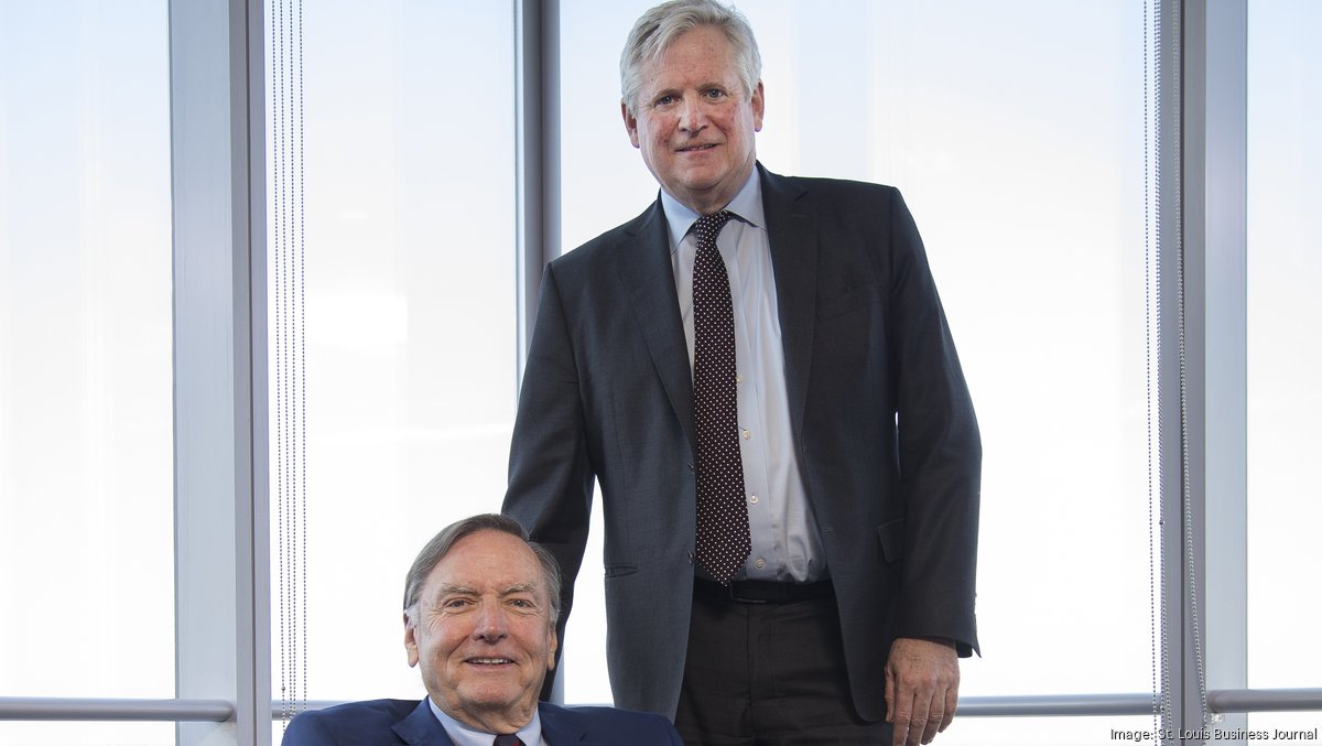 Dowd Bennett tops St. Louis philanthropists list again - St. Louis ...
