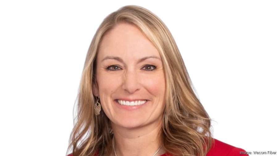Wecom Fiber names Rachel Solomon as chief executive - Phoenix Business ...