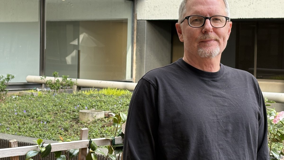Worksystems' Andrew McGough on careers and manufacturing - Portland ...