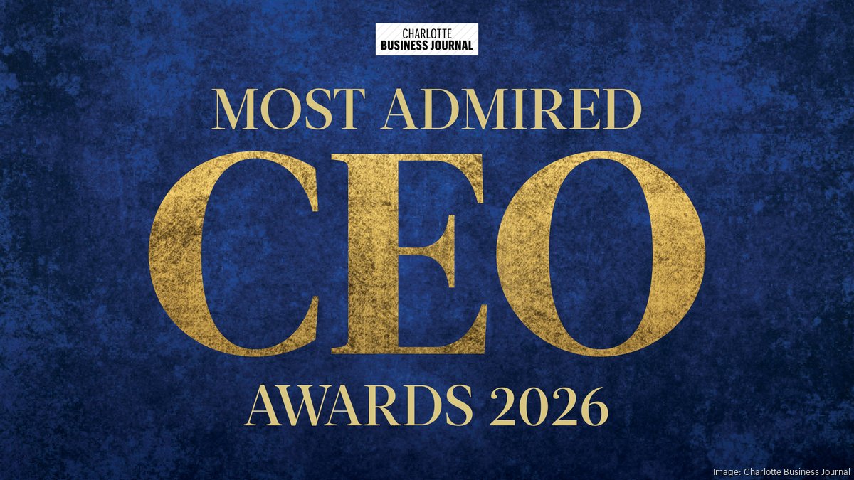 Sharai Lavoie - Charlotte Business Journal