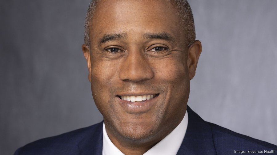 CareFirst BlueCross BlueShield names Kurt Small as CEO - Baltimore ...