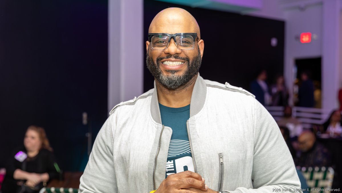 Visit Baltimore names Kireem Swinton president and CEO - Baltimore ...