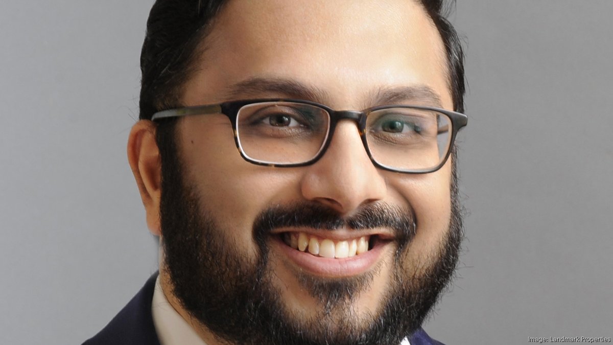 Landmark Properties hires Shashank Goel to lead senior housing ...