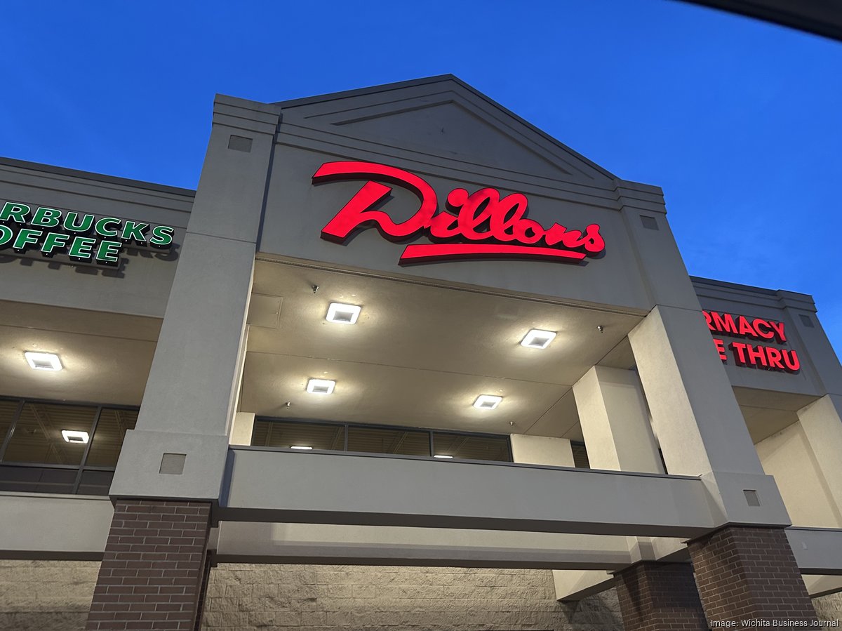 Dillons Headquarters