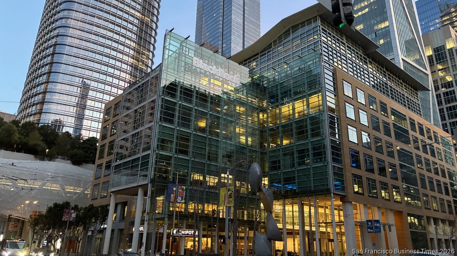 Anthropic adds space at 400 Howard to its new nearby headquarters - San ...
