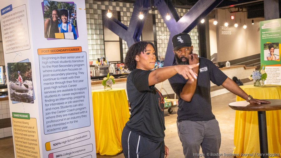 Boston minority businesses capitalize on FIFA World Cup summer - Boston ...
