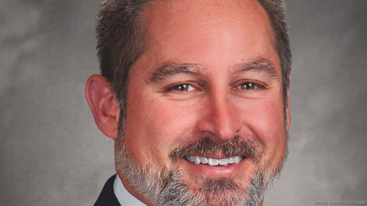 Saunders Real Estate opens Gainesville office with Avison Young hire ...
