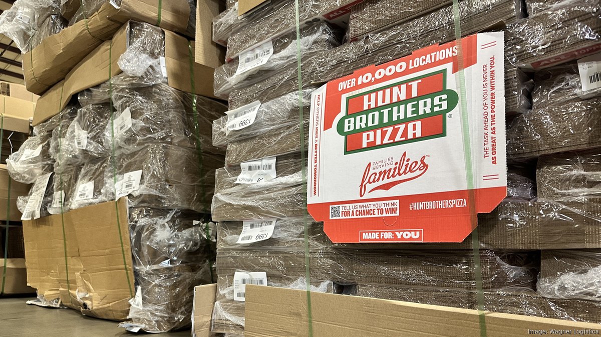 World Cup: Wagner Logistics stocks up so clients can handle rush ...