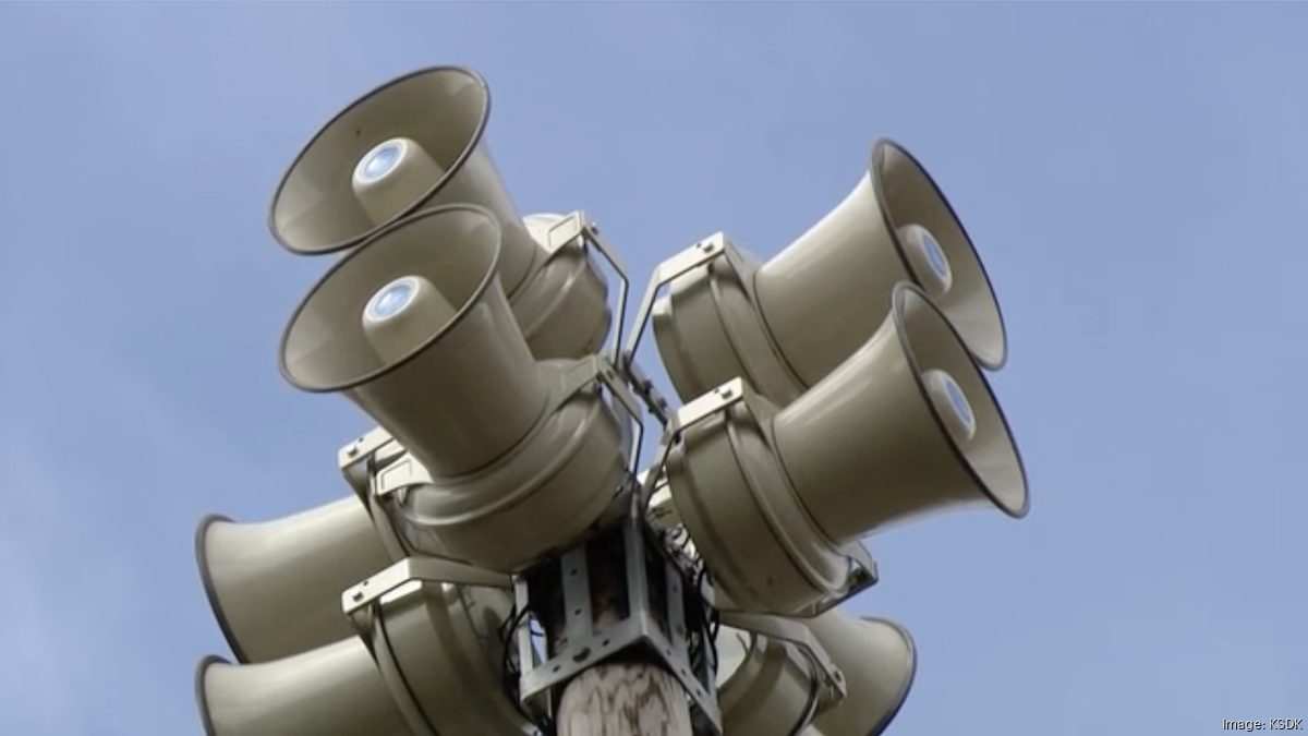 Nearly a year after EF3 tornado, St. Louis says its warning system is ...