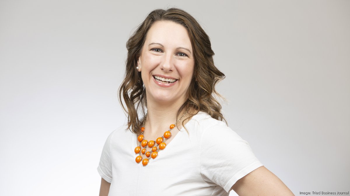 Elizabeth Freeze of Guilford College among TBJ's Outstanding Women in ...