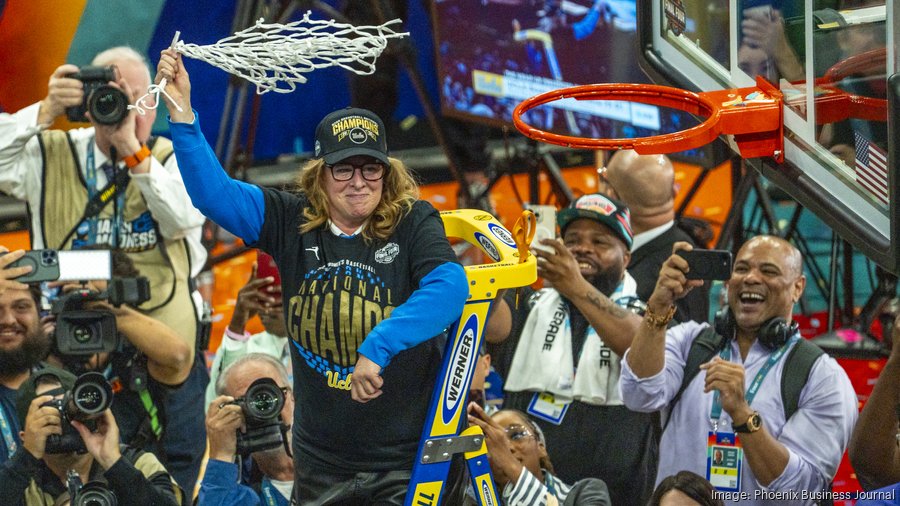 Women's Final Four brings $149M economic impact to Phoenix - Phoenix ...