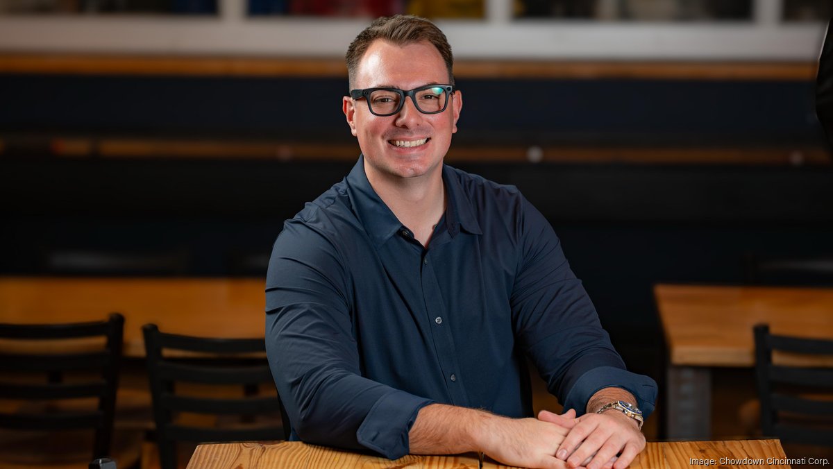 LiveWire Marketing acquires Chowdown Cincinnati - Cincinnati Business ...