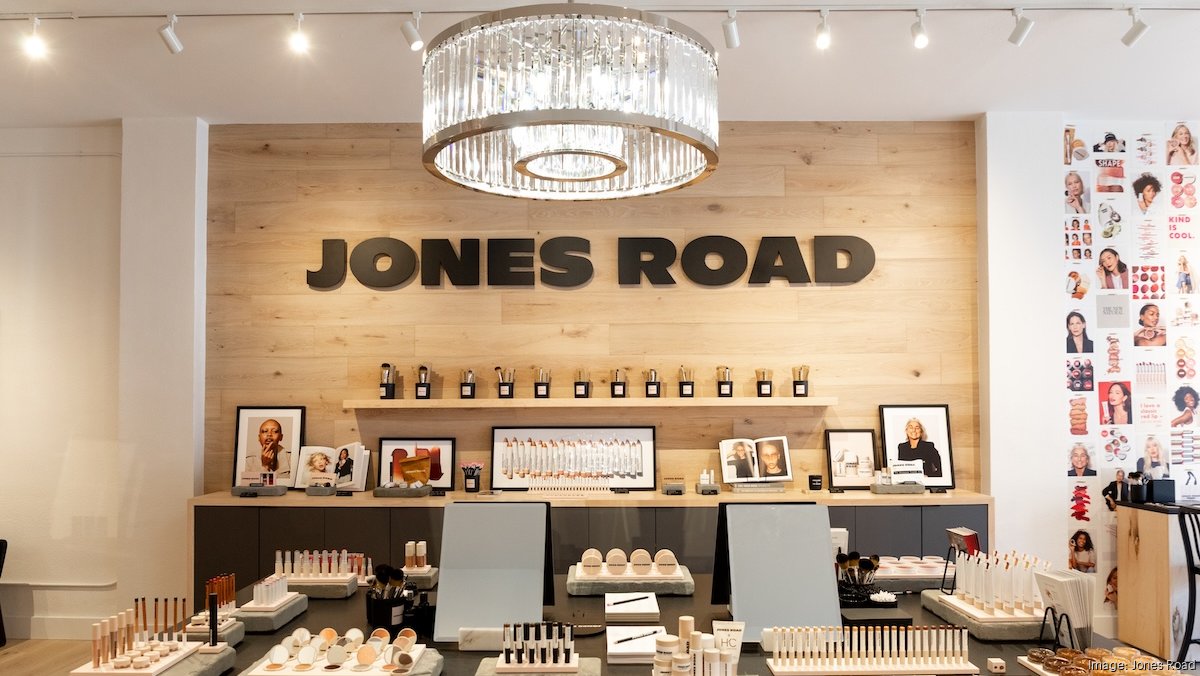Jones Road to open Atlanta store in Buckhead Village - Atlanta Business ...