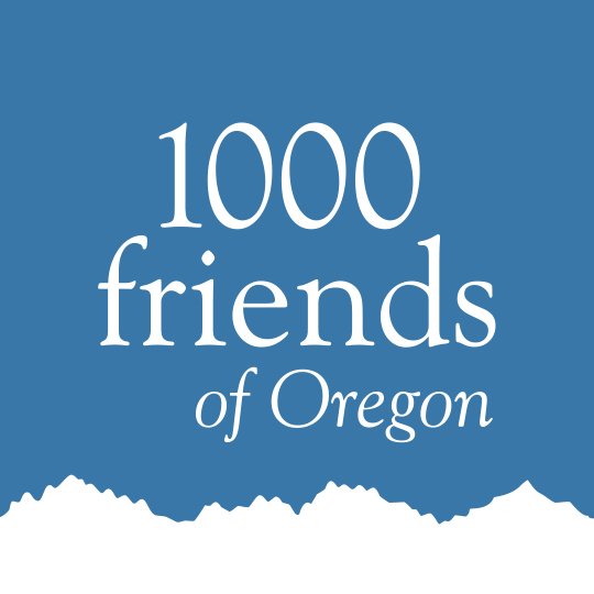 1000 Friends of Oregon BizSpotlight - Portland Business Journal