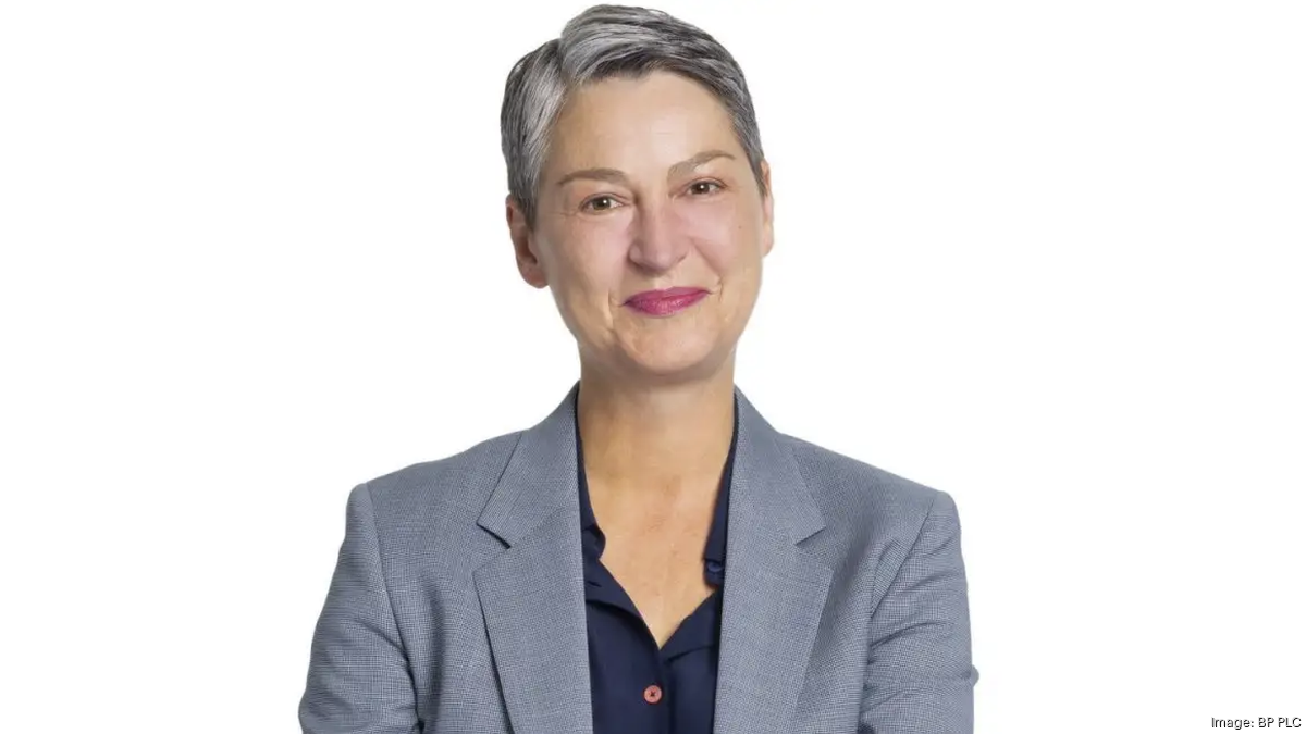 BP names former interim CEO Carol Howle deputy CEO under O’Neill - Bizwomen