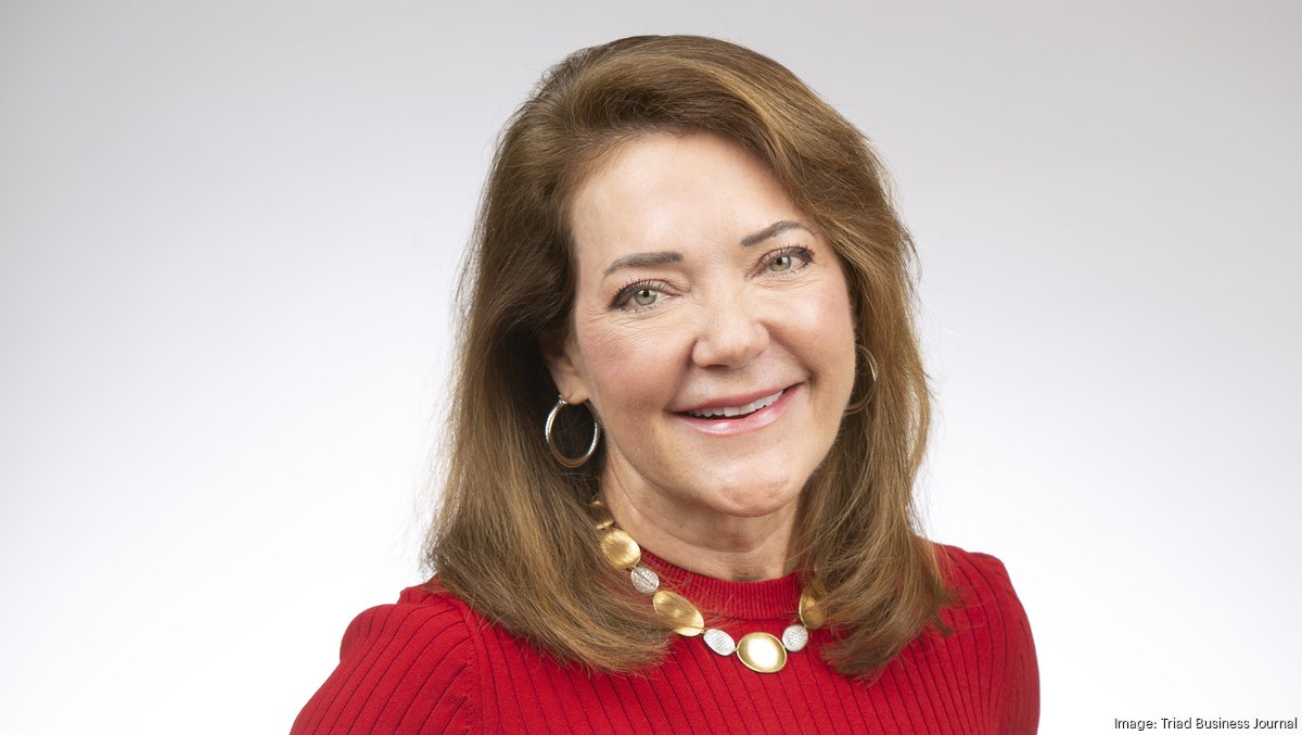 Kim Stogner among TBJ's Outstanding Women in Business 2026 - Triad ...