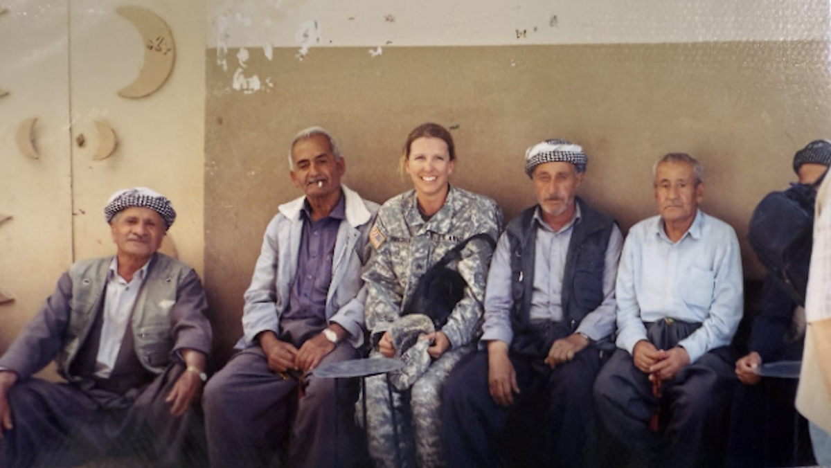 North Carolina campaign aims to connect veterans with little-known ...