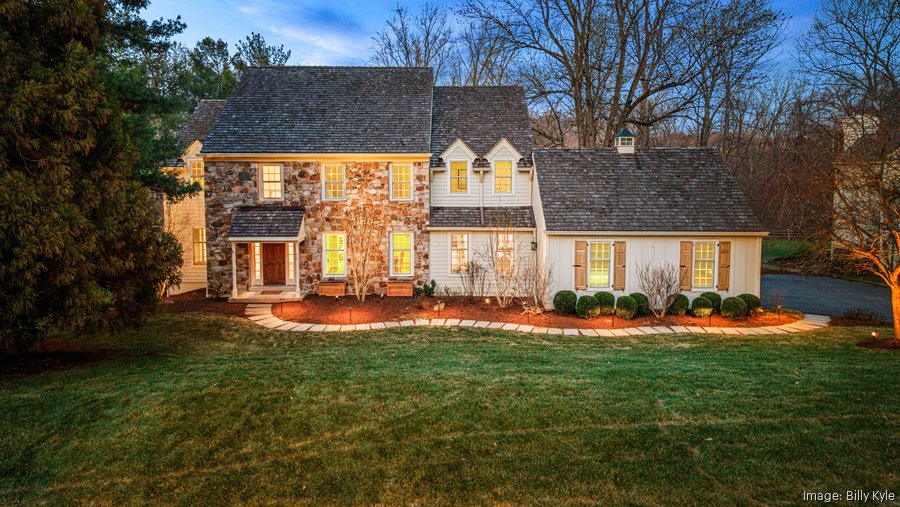 Philadelphia's Main Line real estate market hits peak frenzy ...