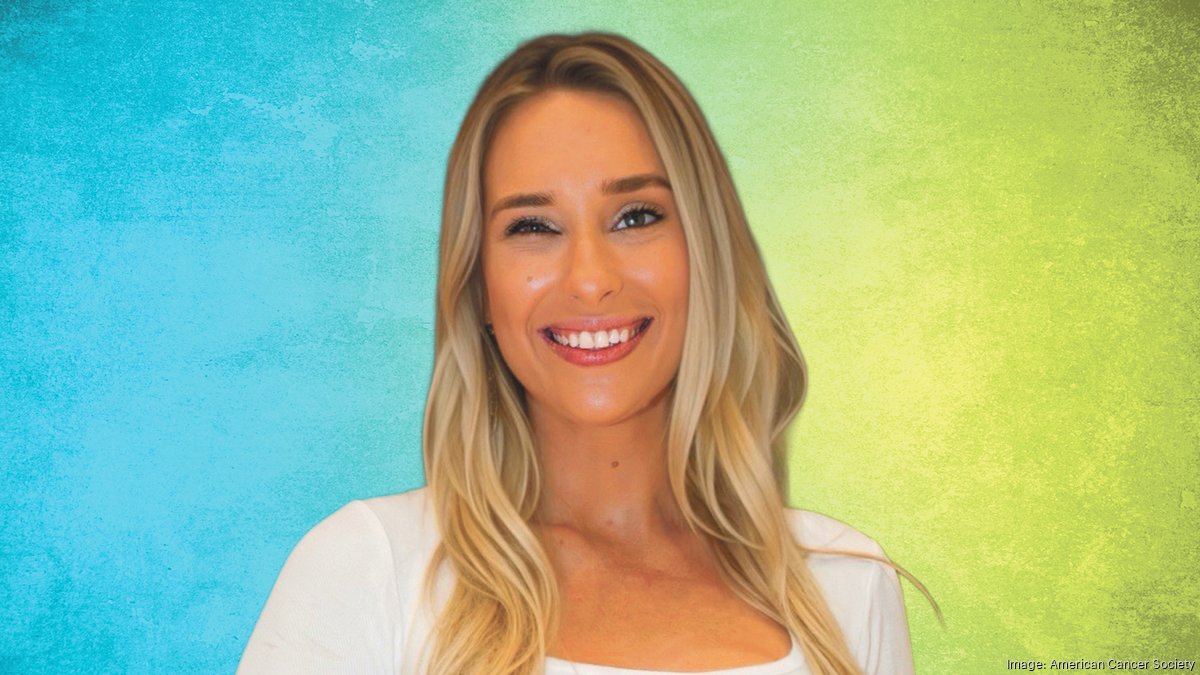 Emily Pickett Peavey - Orlando Business Journal