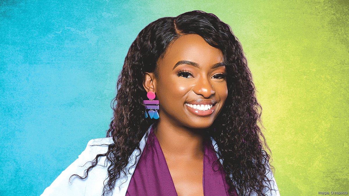 Quanisha Nugent - Orlando Business Journal