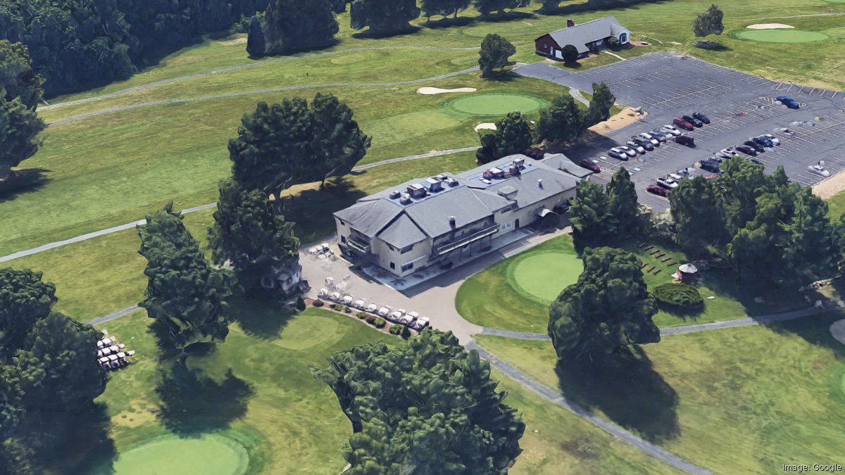 DW Capital plans 290 residences at former Leicester Country Club ...