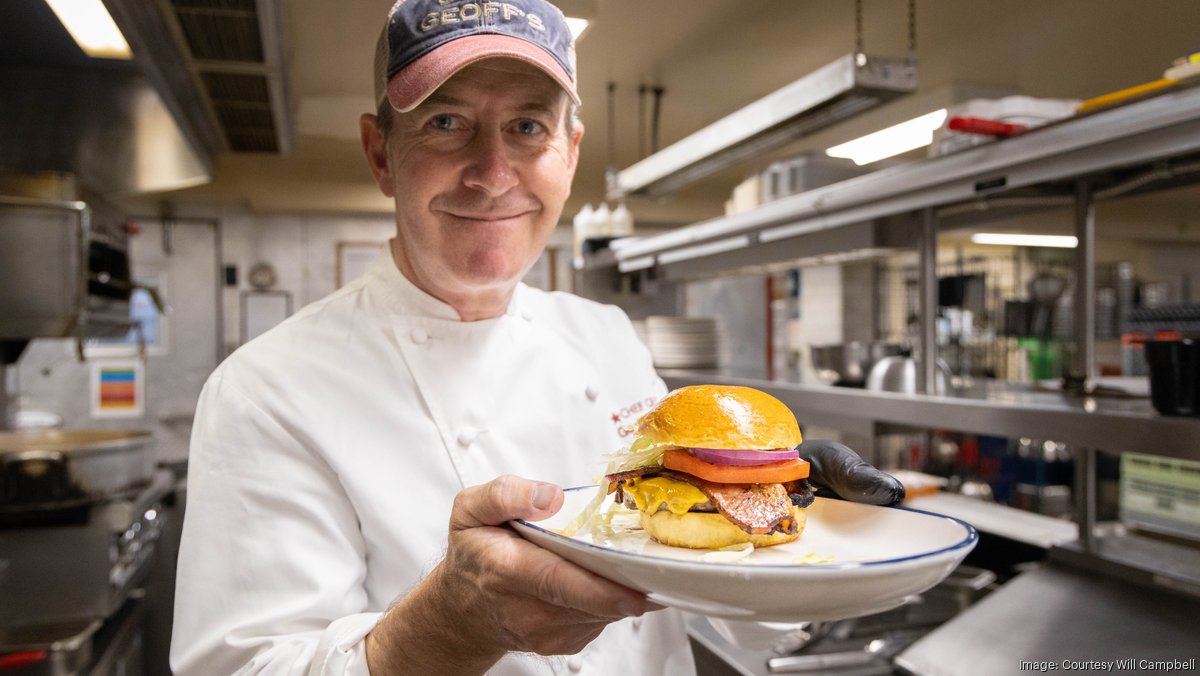Chef Geoff's to open Mount Vernon Triangle location - Washington ...