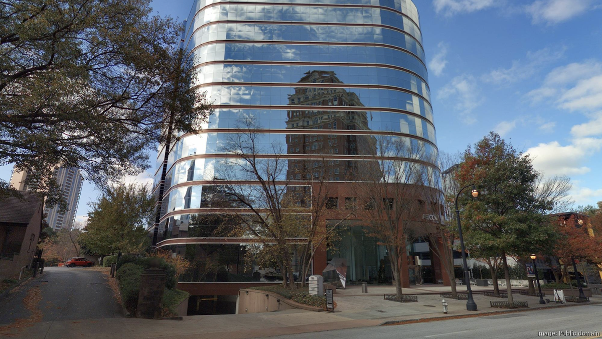 Midtown Plaza sells to Zalik Investment Group - Atlanta Business Chronicle