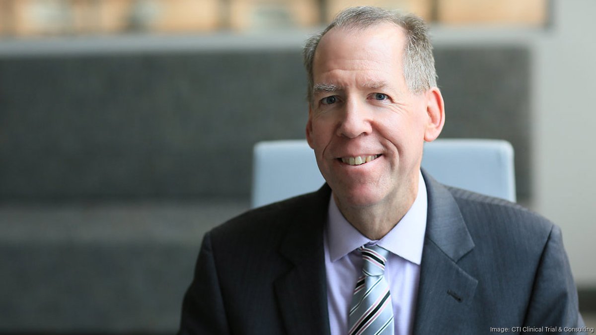 CTI names Jonathan Koch as CEO, Tim Schroeder executive chairman ...