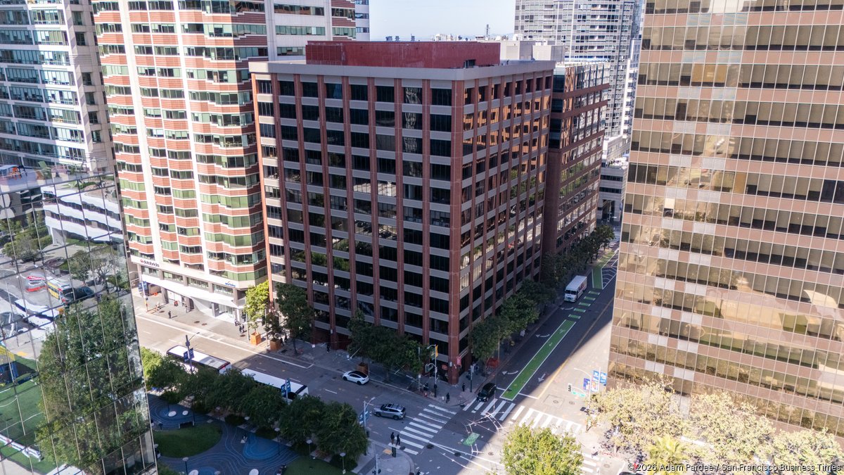 Patreon inks lease at Ridge Capital's 180 Howard - San Francisco ...