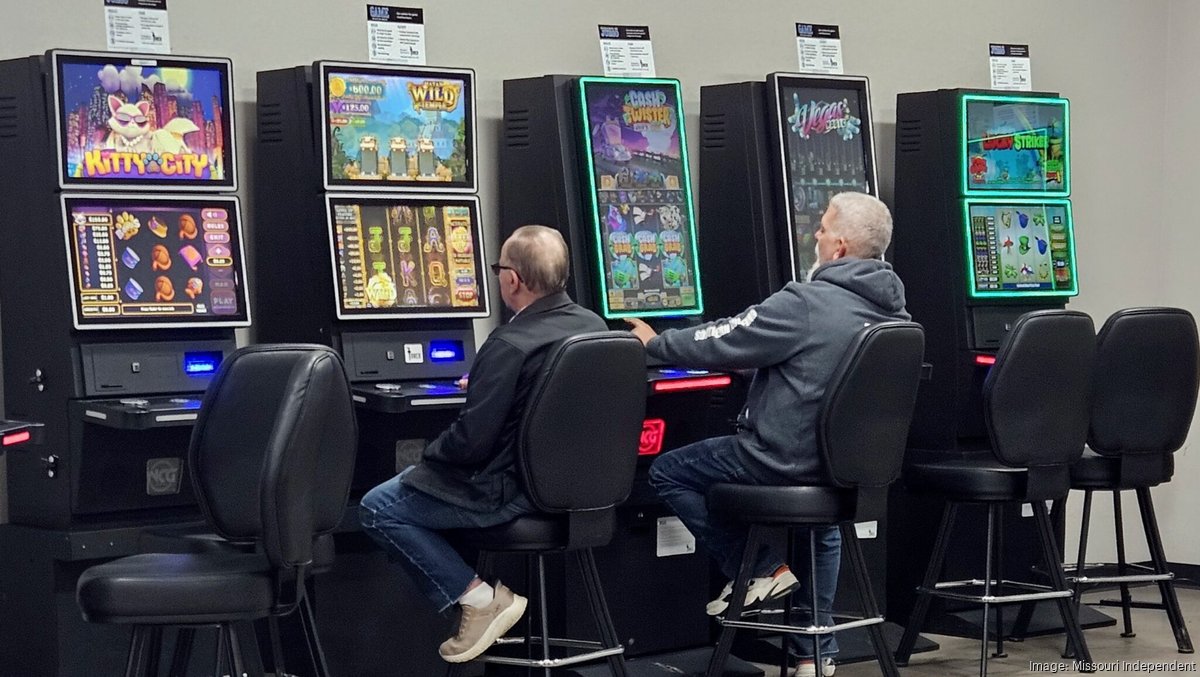 Senate committee vote kills Missouri video lottery proposal - St. Louis ...