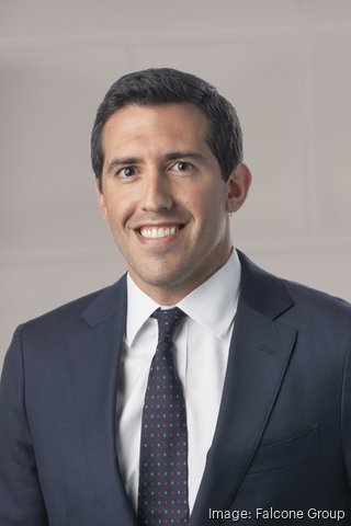 Falcone Group COO Alfonso Costa chats Miami Worldcenter and housing ...