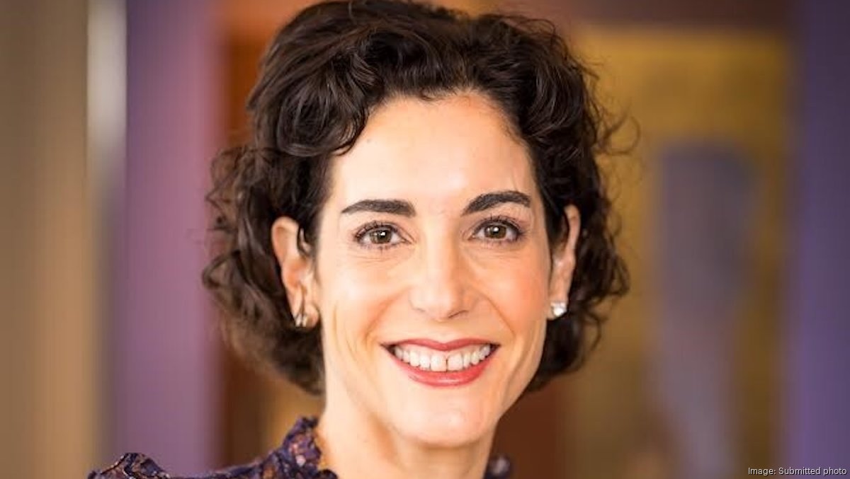 In Her Own Words: LiveRamp CMO Jessica Shapiro navigates brand and ...
