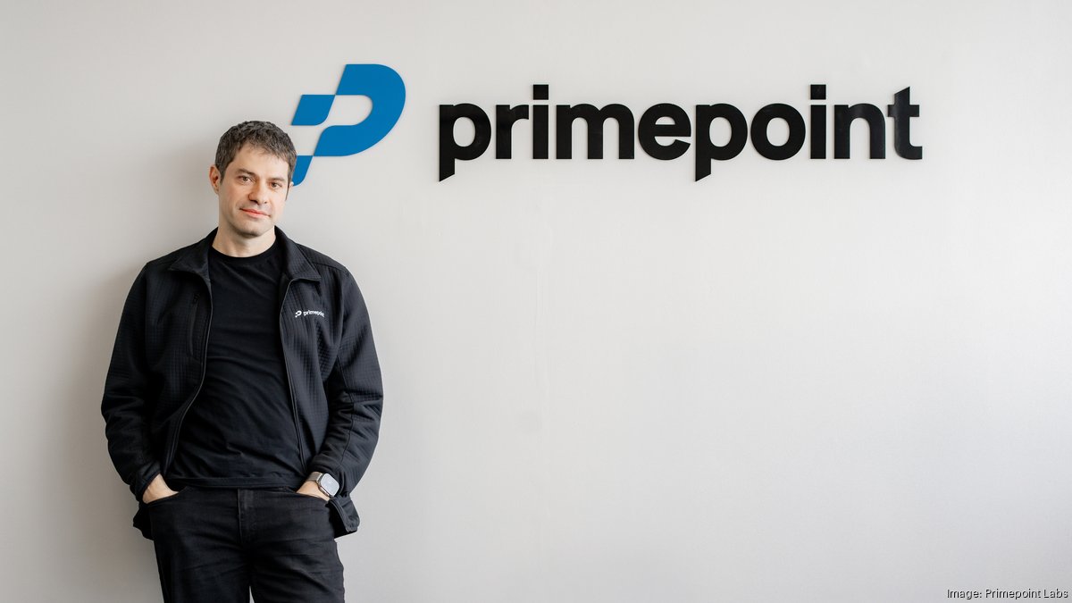 Primepoint Labs raises $10 million for construction AI software - San ...