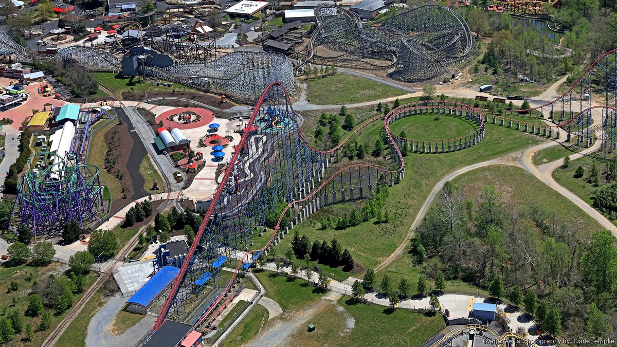 Developers of Maryland's former Six Flags site lay out basic vision ...