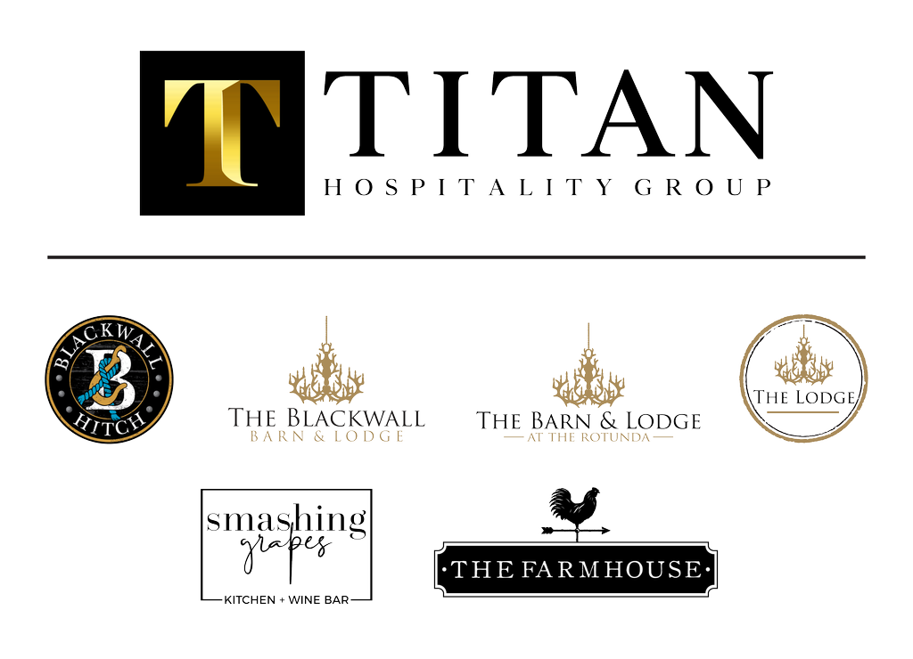 Titan Hospitality Group BizSpotlight - Baltimore Business Journal