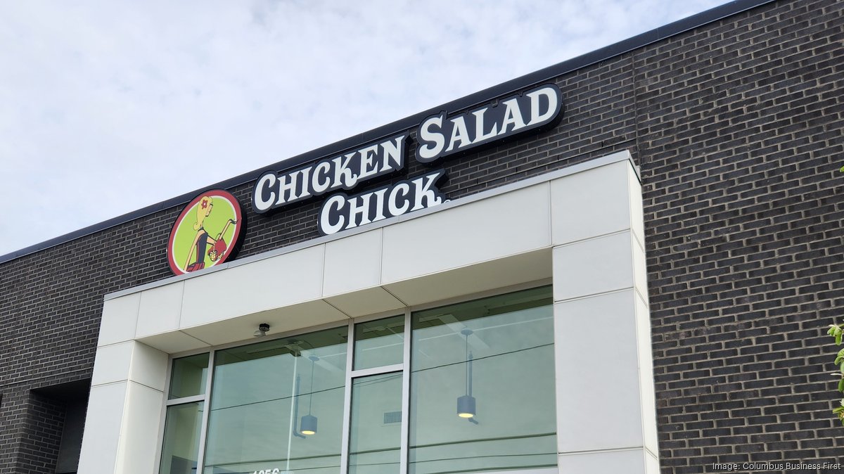 Chicken Salad Chick to open locations across New York - Albany Business ...