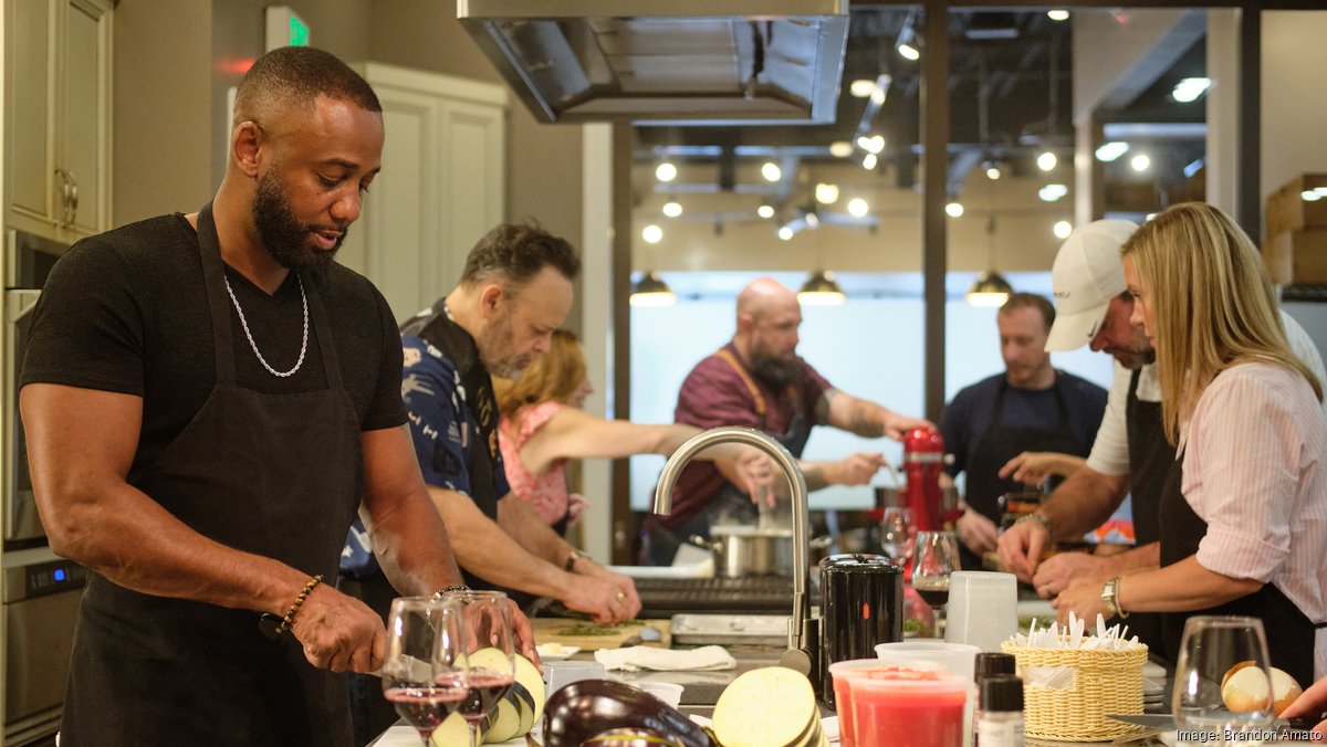 Atlanta restaurants expand cooking classes as demand grows - Atlanta ...