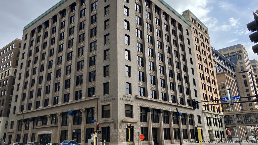Sherman Associates plans 232-unit conversion at Minneapolis Grain ...