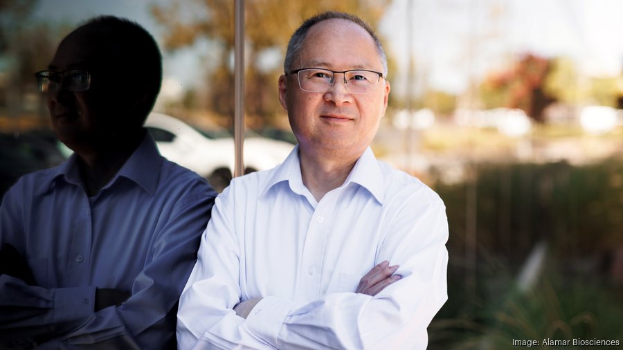 Alamar Biosciences stock soars after upsized IPO - San Francisco ...